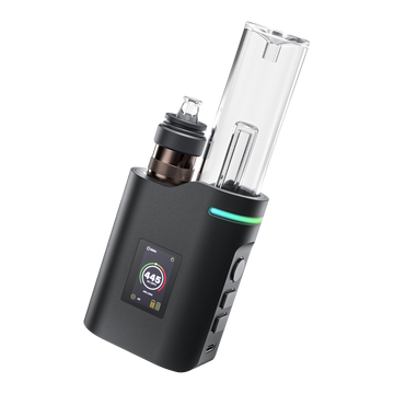 Source Vapes Experience True Taste