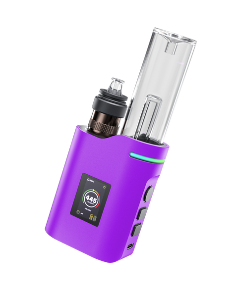 Source Vapes - Experience True Taste