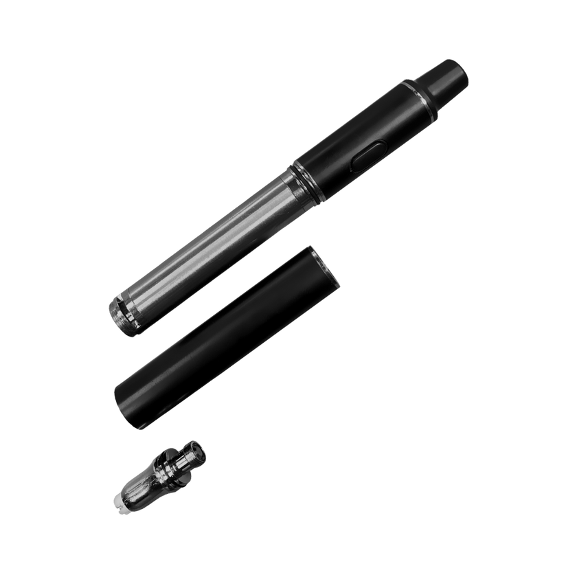 Source Vapes Experience True Taste